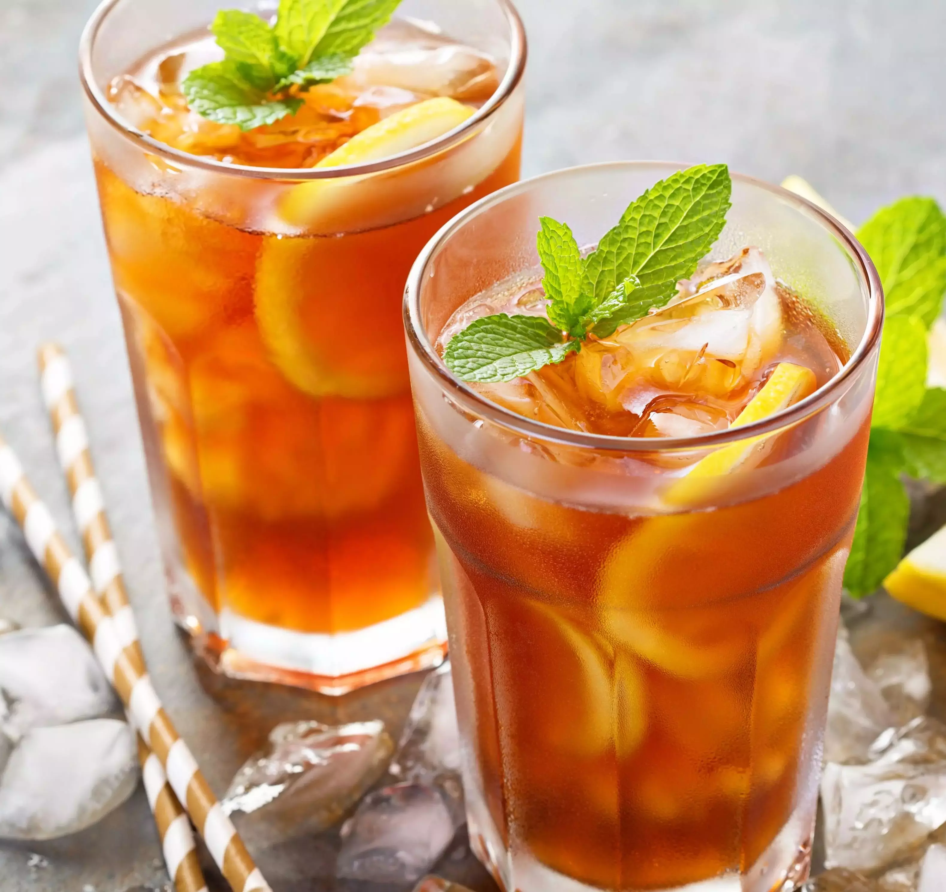Proveedor de Tao Tea