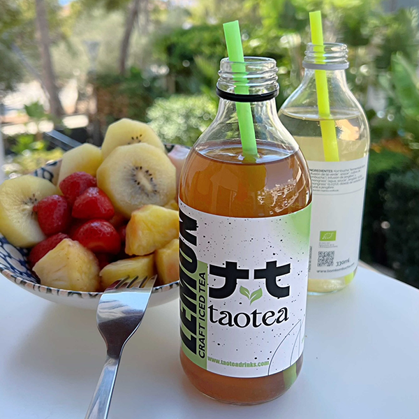 Distribuidor de Bebida embotellada para cafeterías y hostelería